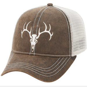 Field & Stream Accessories | Nwt Field And Stream Camo Hat | Poshmark